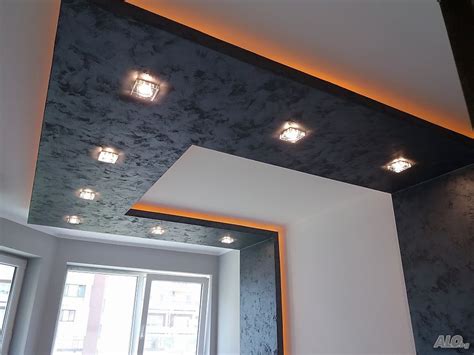 Монтаж на гипскартон Строителни услуги Бургас Монтаж на гипскартон Окачени тавани пр