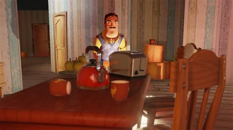 Hello Neighbor Developer Dynamic Pixels Acquired By Tinybuild Techraptor