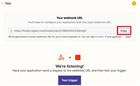 Zapier Wallet Trigger Integration Wallet That