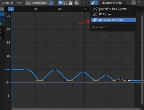 Creating A Bouncing Ball Animation In Blender Blender Base Camp