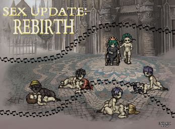 F H TERMINA SEX UPDATE Mod By Indalo