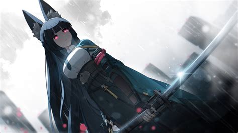 Hosimi Miyabi Zenless Zone Zero K K Wallpaper Iphone Phone