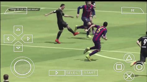 Download Fifa For Ppsspp Emulator Android Medicineyellow
