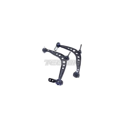 Superpro Front Complete Front Control Arm Assemblies Performance Upgr