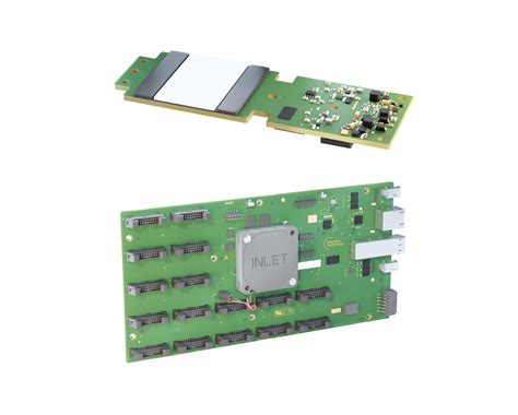 Detection Technology Complements Its Standard Medical Ct Offering With