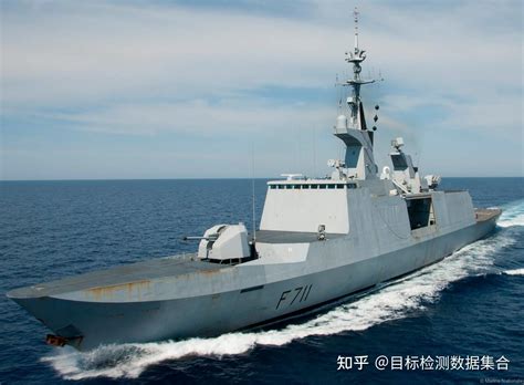 深度学习目标检测yolo算法训练可见光海上船只船舶检测数据集 建立基于深度学习yolov8 船舶检测系统 知乎