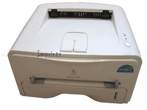Картриджи для Xerox Phaser 3120 109r00725