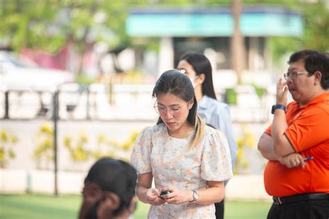 รายงานตัวนักเรียนเข้าศึกษาต่อชั้นมัธยมศึกษาปีที่ 4 ปีการศึกษา 2567 โรงเรียนมัธยมวัดสิงห์