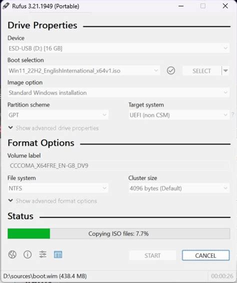 How To Quickly Create A Windows 11 And Not Only Bootable Usb Hardware Busters