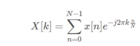 Fft的fpga实现fpga实现基2fft Csdn博客