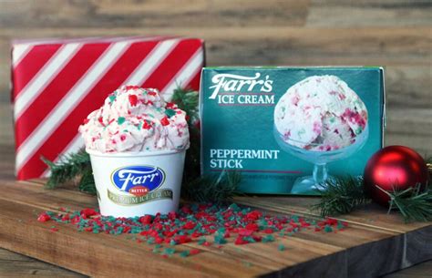 Farrs Ice Cream Co Utahs Own