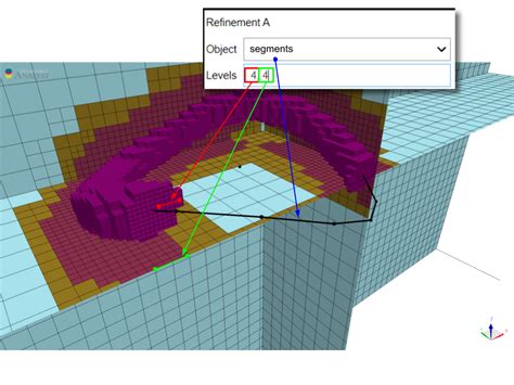 Methodology — Octree Creation 030 Documentation