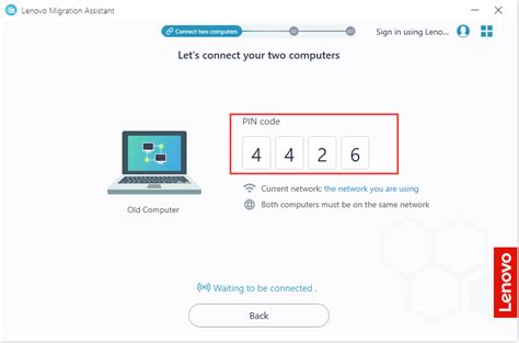 Lenovo Migration Assistant How To Use It And Its Alternates