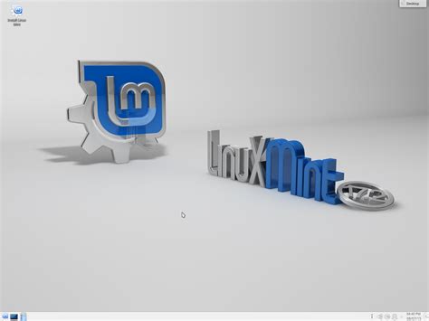 Linux Mint KDE und Xfce veröffentlicht LinuxCommunity