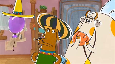 Развивающий мультик Летающие звери серия 11 ЭТО ШЕКСПИР 13 Youtube