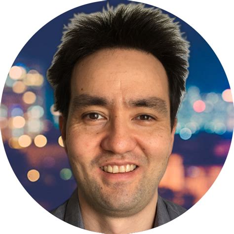 Christopher Buckley Medium