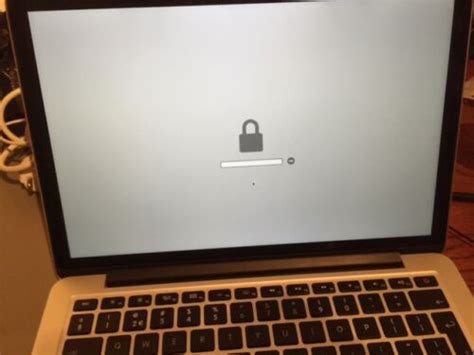 RIMOZIONE EFI ICloud Bios HDD SSD PASSWORD Apple MacBook Pro 13 15 17