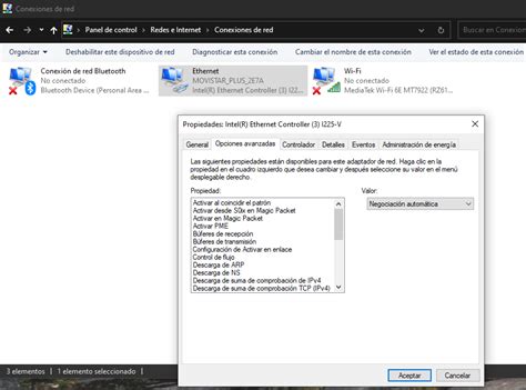 ethernet disconnects while downloading on a specific m 2 drive