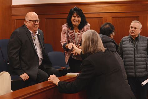 See Scenes Of New Alaska Legislators In Training Alaska Beacon