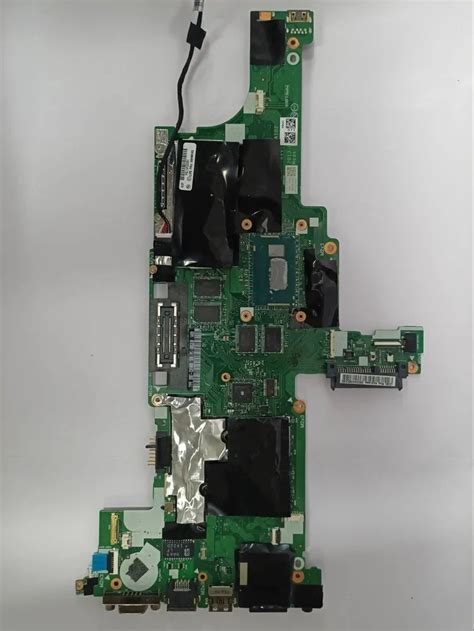 Vivlo Nm A Intel Core I U Motherboard For Lenovo Thinkpad T T S At Rs