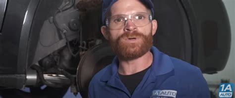 Should I Replace Both The Inner And Outer Tie Rods Expert Tips 1A Auto