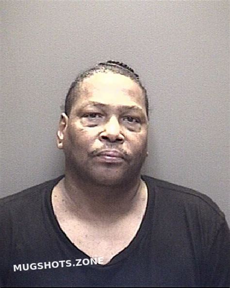 FREEMAN DEREK JAY 09 01 2024 Galveston County Mugshots Zone