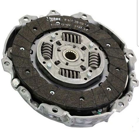 قیمت و خرید دیسک و صفحه کلاچ والئو مدل پری دمپر کد 826211 مناسب برای پژو 206 تیپ 5