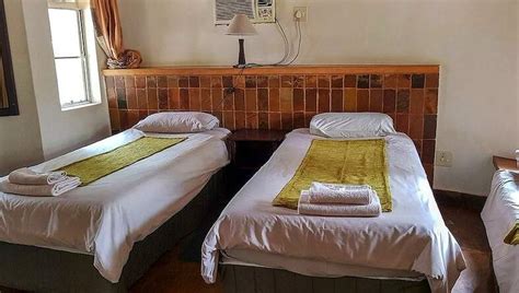 Letaba Rest Camp Accommodation Kruger National Park