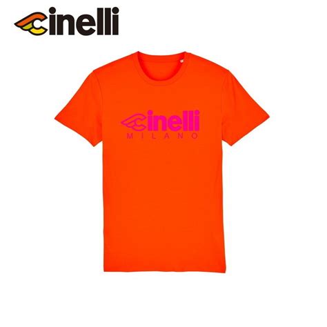 【楽天市場】cinelliチネリ Cinelli Milano Bright Orange：サイクリック楽天市場店