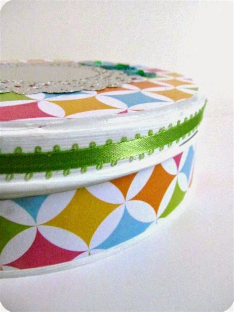 Etcetorize Cookie Tin