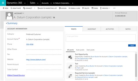 Xrm Formula 206 Display Link To Oldest Unpaid Invoice Decision Table · North52 Support