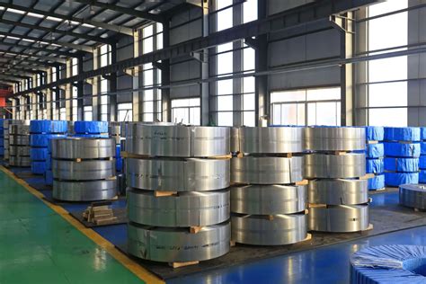 Precision Stainless Steel Strip Low Tolerance