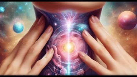 ИСЦЕЛЕНИЕ ГОРЛА И ПРОСТУДЫ💡Целебные Частоты для Здоровья Youtube