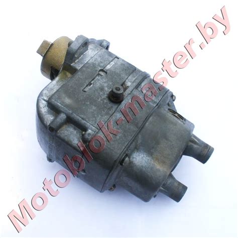 Магнето М151 - «Мотоблок-мастер» «Мотоблок-мастер»