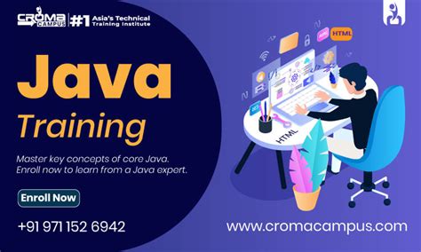 Top 10 Benefits Of Learning Java SHORT TERM IT COURSES