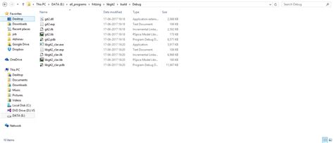 Fritzing Build Fails In Qt Win 7 64bit Error Libgit2 Library Not