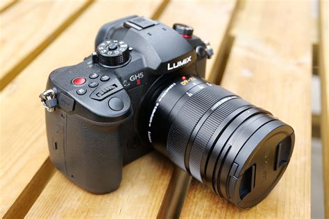 Panasonic Lumix Gh5 Ii Review Amateur Photographer