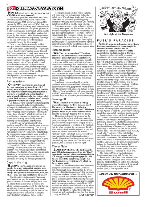 Private Eye Magazine No 1581 Back Issue