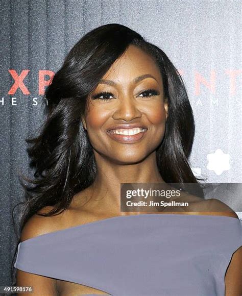 1 195 Nichole Galicia Photos And High Res Pictures Getty Images