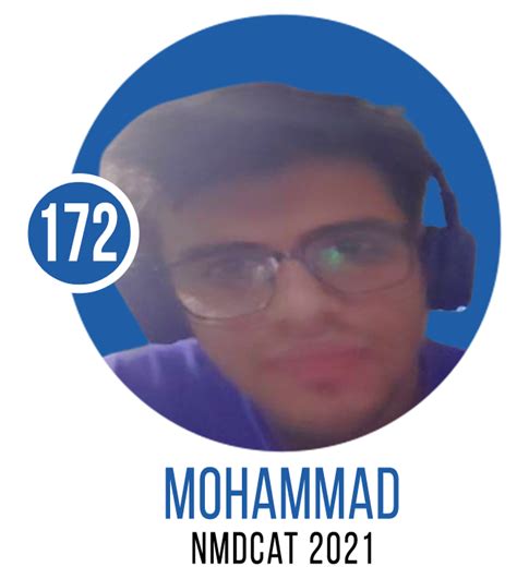 NMDCAT Preparation New PMC S Approved National MDCAT Syllabus