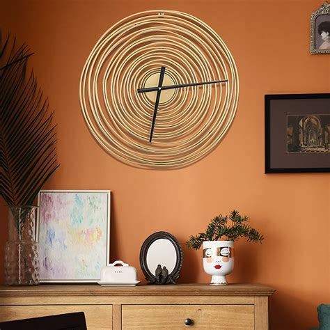 Grande Horloge Design Murale Horloge Mercier