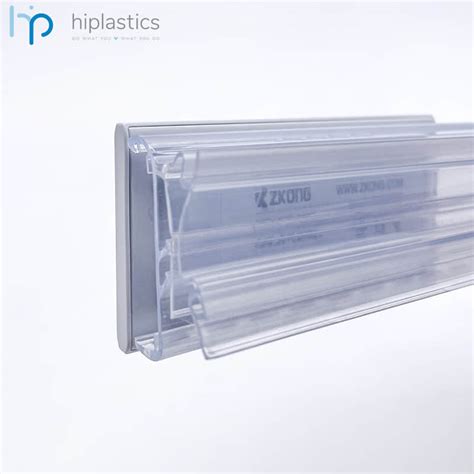 Hiplastics Abinc34m Angle Adjustable Esl Rail For Zkong Electronic