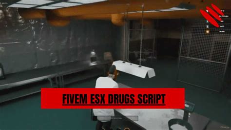 Fivem Esx Drugs Script Fivem Store