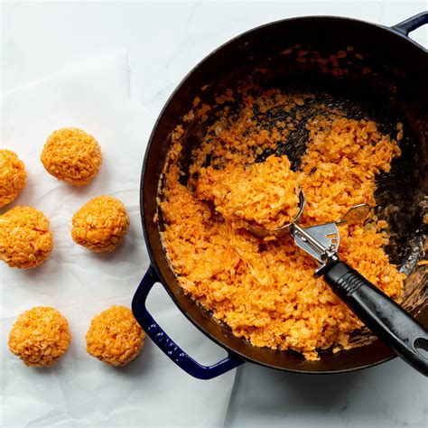 Pumpkin Rice Krispie Treats With Tootsie Roll Stems Little Black Skillet