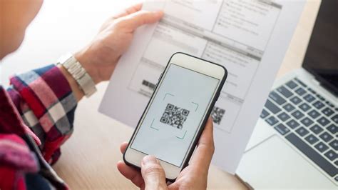 Fact Check Warnings About Malicious QR Codes In Brushing Scams Exaggerate Danger