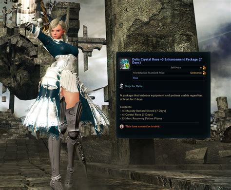 Radiant Night Sets And More Vindictus