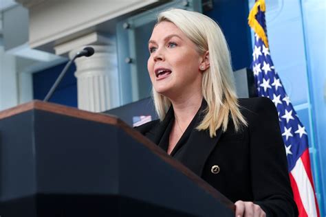 Fox News Halts Programming For Karoline Leavitts Surprise Return Tv