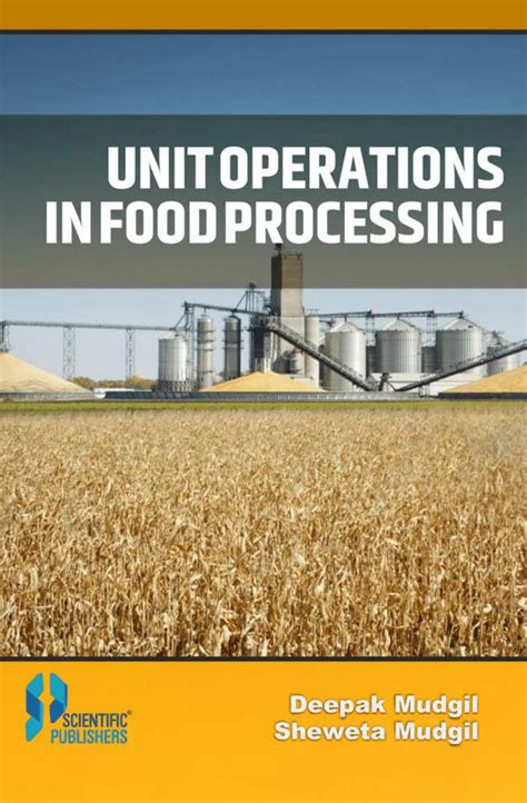 Pdf Baking In Unit Operations In Food Processing