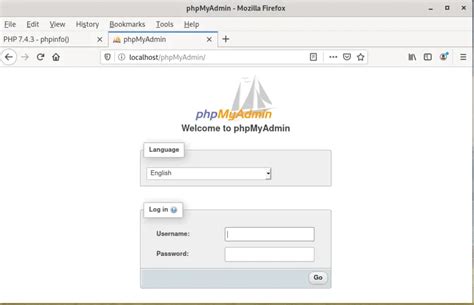 How To Install LEMP Stack On Arch Linux
