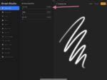 How To Make A Glowing Neon Procreate Brush Ebb And Flow Creative Co